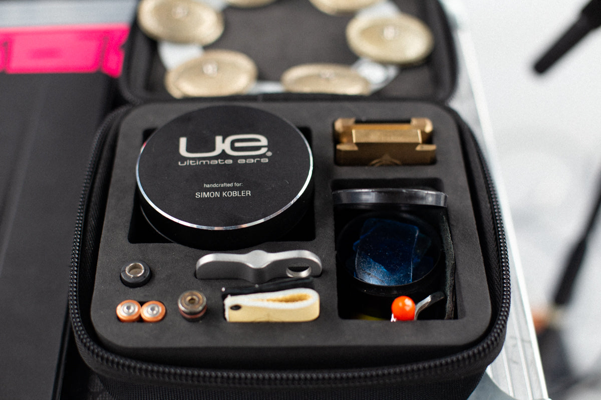 DRUM BASICS | BASAL – Basal-USA